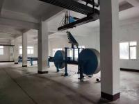 China 6kv-35KV CCV Line For XLPE Cables 240 / 300 / 630 Square Mm for sale