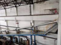 China 6kv-35KV CCV Line For XLPE Cables 240 / 300 / 630 Square Mm for sale