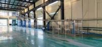 China XLPE Power Cable CCV Lines 6kv-35kv150+90+65 XLPE Extruder Machine for sale