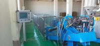 China XLPE Power Cable CCV Lines 6kv-35kv150+90+65 XLPE Extruder Machine for sale