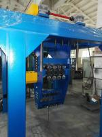 China 180-220mm/Min Copper Rod Continuous Casting Machine For Oxygen Free Copper Materials for sale