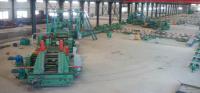 China SSAW Automatic Welded Spiral Tube Making Machine Q235 Q355 X60 X70 X80 for sale