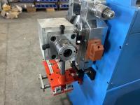 China 80 Extruder Cable Cross Head One Layer With Skin OEM / ODM Service for sale