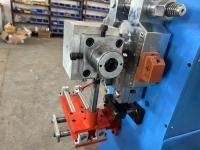 China 80 Extruder Cable Cross Head One Layer With Skin OEM / ODM Service for sale