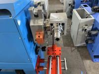 China 80 Extruder Cable Cross Head One Layer With Skin OEM / ODM Service for sale