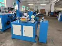 China 70mm Cable Extruding Machine 140kg/h Internet Cable Production Line for sale