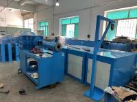 China 70mm Cable Extruding Machine 140kg/h Internet Cable Production Line for sale