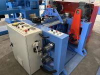 China Low Smoke Zero Halogen 80 Cable Extrusion Machine Production Line for sale