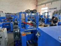 China 1-5mm Cable Extruder Machine 90kg/H PVC Wire Extruder For TV And CCTV Cable Production for sale
