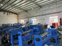 China 1-5mm Cable Extruder Machine 90kg/H PVC Wire Extruder For TV And CCTV Cable Production for sale