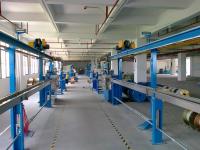 China Electric Cable Making Machine Extruder 140kg/H For Building House Wire for sale