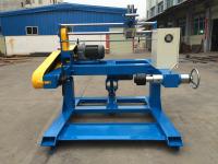China 280kg/h Single Screw Extruder Machine Cable 90 Extruder Machine for sale