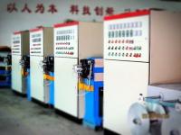 China 280kg/h Single Screw Extruder Machine Cable 90 Extruder Machine for sale