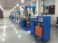 China 2*1.5 2*2.5 Cable Extruder Machine High Speed 70mm Extrusion Machine for sale