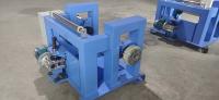 China 70 Extruder Machine Cable 1.5 / 2.5 Wire Cable Extrusion Lines for sale