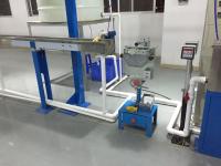 China 230kg/H Cable Extruder Machine 80mm Screw For Electric Cable 4*1.5,4*2.5 for sale