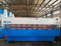China 120 Power Cable Extrusion Machine / Industrial Extruder Machine Cable 4*16 4*35 for sale