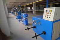 China High Temperature Insulation Cable Extruder Machine 60kg/H CE Approved for sale