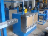 China High Temperature Insulation Cable Extruder Machine 60kg/H CE Approved for sale