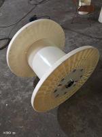 China 500mm ABS Plastic Bobbin For Wire High Speed Bunching Machine for sale