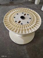 China 500mm ABS Plastic Bobbin For Wire High Speed Bunching Machine for sale