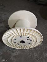 China Hongli Cable Reel Drum 500mm Bobbin ABS Cable Wire Spool for sale