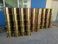 China High Speed Cable Bobbin 300mm Wire Reel Drum For Wire Drawing Machine for sale