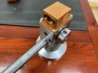 China Self Center Automobile Cable Cross Head 60kg/H For Double Layers PVC Cable Extruder Line for sale