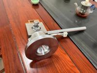 China U7 U14  Self Center Crosshead Double Layers For 50mm 70mm 80mm PVC Cable Extruder Line for sale