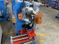 China 0.5 0.75 Cable Cross Head / 50mm Extrusion Crosshead for sale