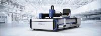 China 140m/min Sheet Metal Fiber Laser Cutting Machine 1000W - 6000W for sale
