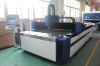 China Stainless Steel Laser Cutting Machine Sheet Metal Processing 1mm 5mm 20mm for sale