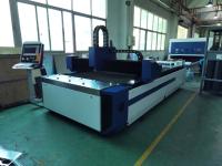 China 500w 1000w 2000w 3000w Laser Cutting Stainless Steel Machine for sale