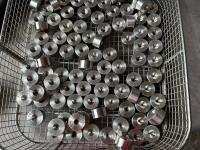 China Polished Copper Wire Drawing Dies / Tungsten Carbide Drawing Dies For Drawing Machine for sale