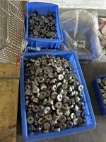 China 0.4-1.2mm 2 Wires Multi Copper Wire Drawing Dies 17 Dies Polycrystalline Diamond Dies for sale