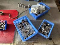 China 0.4-1.2mm 2 Wires Multi Copper Wire Drawing Dies 17 Dies Polycrystalline Diamond Dies for sale