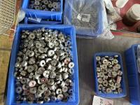 China Multiple Type Tungsten Carbide Wire Drawing Dies / Wire Drawing Mold for sale