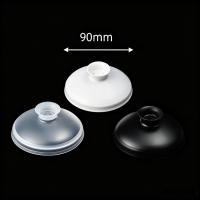 China Secure Seal 90mm PP Tea Cup Lid For Modern Tea Shops And Takeaway Drinks for sale