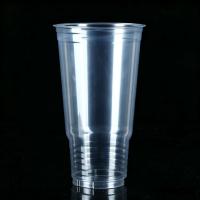 China 44oz 1220ml Extra Large PLA Cups for Oversized Drinks High Capacity Takeaway Service for sale
