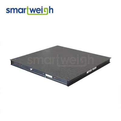 China Mettler Toledo PFA220 Digital Floor Scale 1.5T / 3T Carbon Steel Cargo Weighing Scale for sale