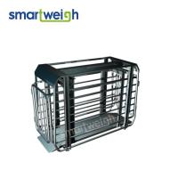 China Portable Farm Livestock Weight Scale IP65 High Accuracy Animal Weighing Scale for sale
