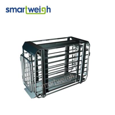 China Portable Farm Livestock Weight Scale IP65 High Accuracy Animal Weighing Scale for sale