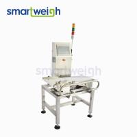 China High Precision Carton Box Checkweighers In Food Industry Combinations Vision Systems for sale