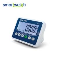 China Robust Battery Powered Weighing Indicator Mettler Toledo Weighing Terminal IND231 for sale