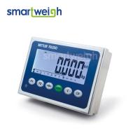 China Rugged Weighing Indicator Mettler Toledo Weighing Terminal IND236 For Harsh Environment for sale