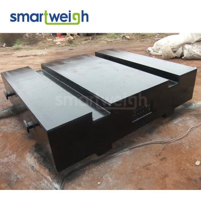China Cast Iron Crane Test Weights 20 - 20000kg M1 Class Heavy Duty Standard Test Weights for sale