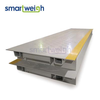 China High Precision Weighbridge Scale Analog Digital Truck Weighing Scale 30T - 250T for sale