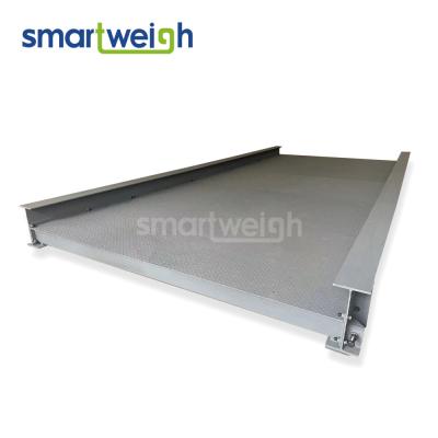 China Industrial Electronic Truck Scale H Shape Beam For Precise Weight Measurement for sale