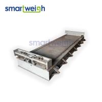 China 10T 20T Weigh in Motion WIM Systems Intelligent Road Traffic Truck Scale Weighbridge for sale