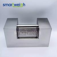 China 25kg Stainless Steel Calibration Test Weight OIML F1 F2 M1 Class Scale Verification Weights for sale
